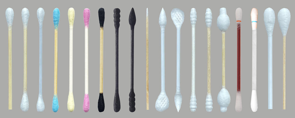 Cotton bud - kongeemed.com