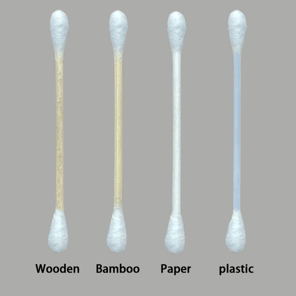 Cotton bud - kongeemed.com