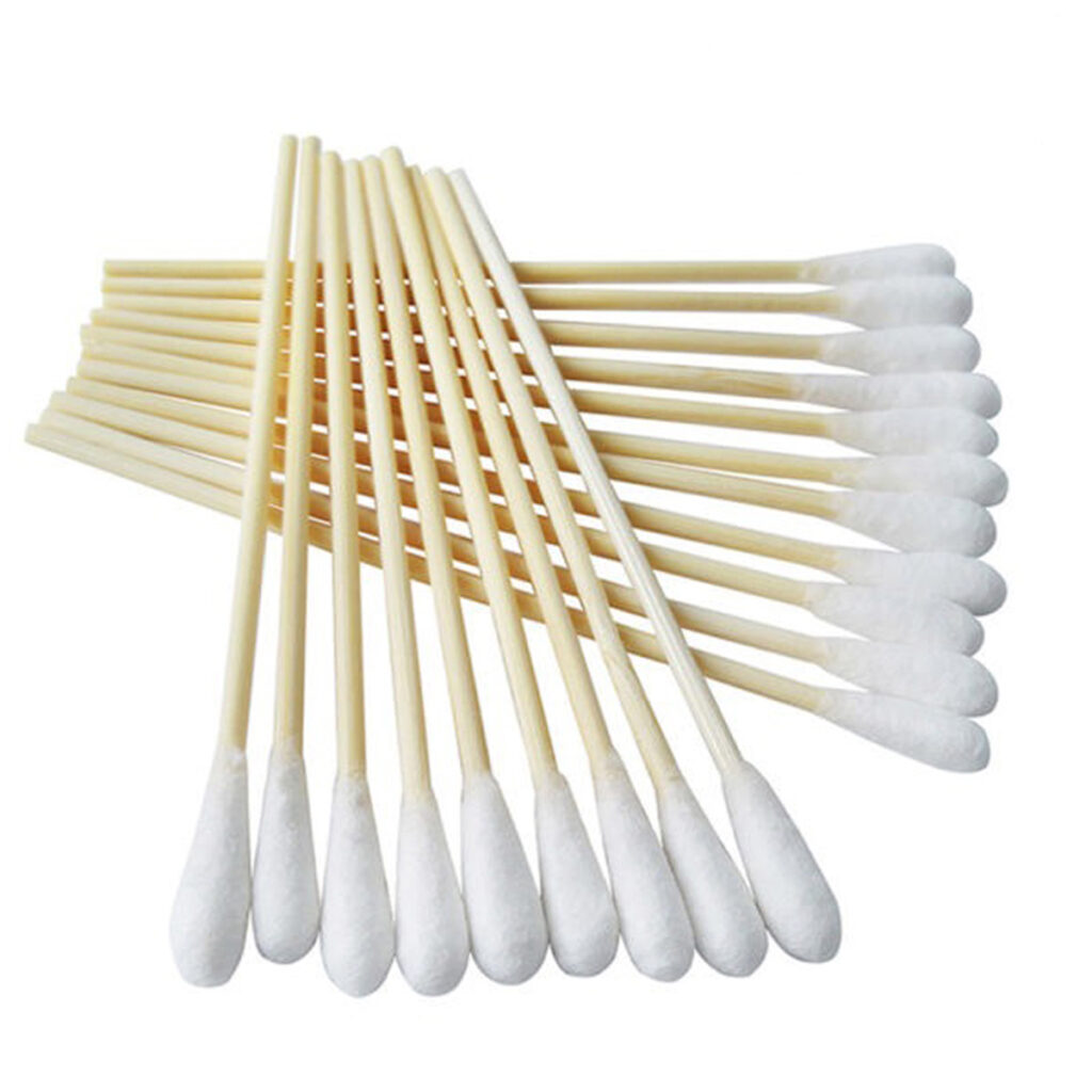 Cotton Swab - kongeemed.com