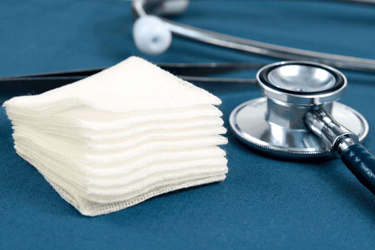 A Comprehensive Guide to Gauze Uses